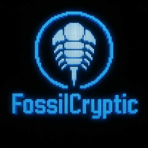 A New Project Spawned In The Great Ecosystem Of Fossil Logic A Draft