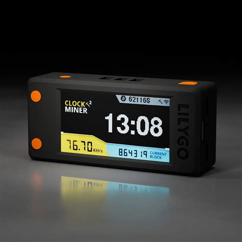 Bitminer24 Experte Für Bitcoin Lotterie Mining And Nerdminer