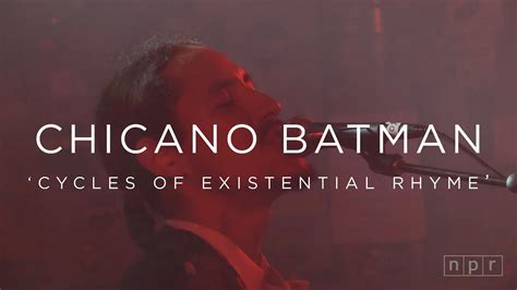 Chicano Batman Cycles Of Existential Rhyme Sxsw 2016 Npr Music