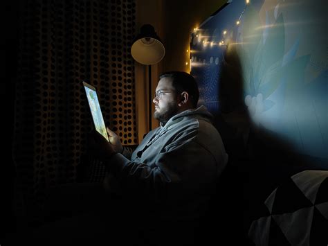 OnePlus Camera Test DXOMARK