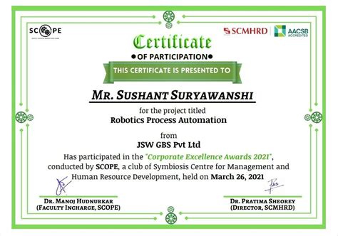 sushant suryawanshi on linkedin automation