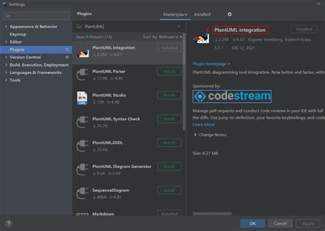 IDEA画图神器 PlantUML VipSoft 博客园 IDEA画图神器 PlantUML VipSoft 博客园