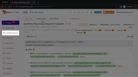 線上定位 Python 程序中的大記憶體物件使用 OpenResty XRay OpenResty 官方部落格
