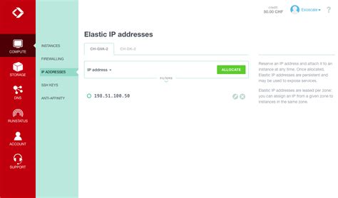 Haproxy Elastic Ip Automatic Failover Exoscale Blog