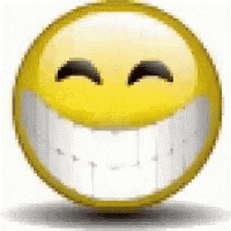 Yes Animated Emoticon
