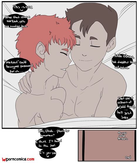 Porn Comic Cheat Code Erotic Comic So She Climbed Porn Comics Hentai Adult Only