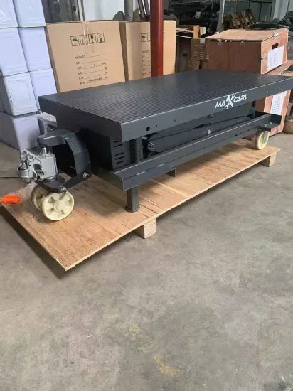 Electric Vehicle Battery Pack Disassembly And Assembly Maintenance