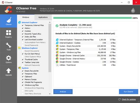 Ccleaner Slim 5 45 6611 Neowin
