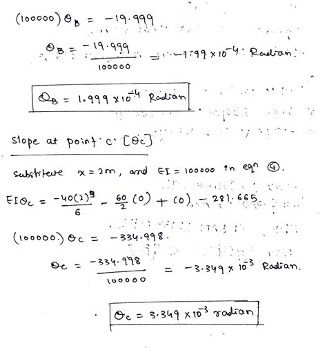 Solved Question Question Using The Method Of Singularity Course Hero