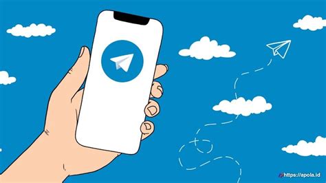 5 Cara Nonton Bareng Di Telegram Lewat Hp Android Gampang Sekali Apola Media