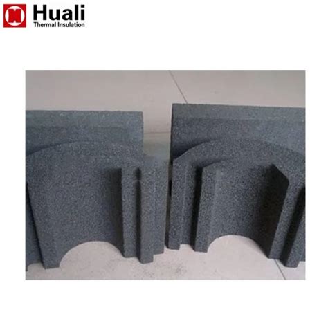 Fireproof Foam Glass Insulation Material Foam Glass Insulation