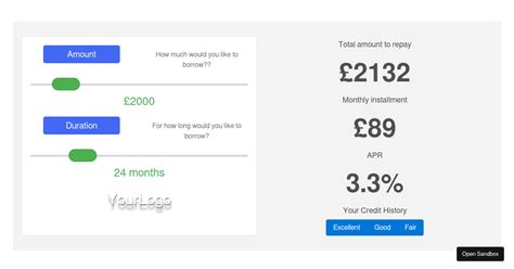 React Bootstrap Slider Examples Codesandbox