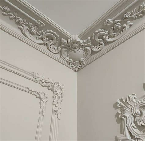 Victorian Cornice Collection Artofit