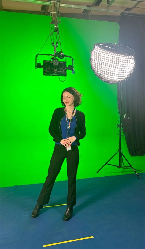 Bianca Moisa On Linkedin Womeninscience Beamtime Cern Socialmedia Communication Science