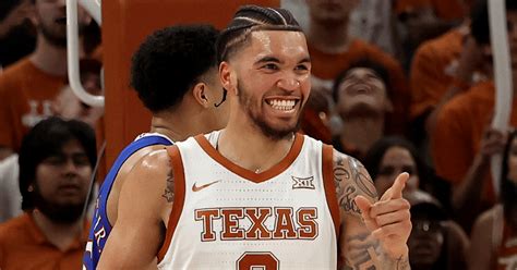 Watch Timmy Allen Shows Off Dance Moves Following Sweet Sixteen Berth