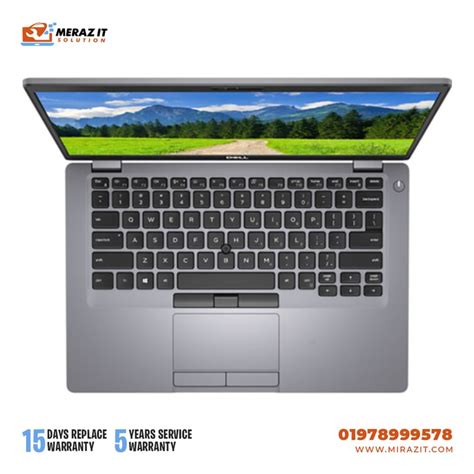 Dell Latitude 5410 Core I5 10th Gen 14 HD Laptop Price In Bangladesh Meraz IT Solution