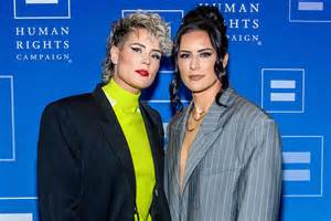 Ashlyn Harris And Ali Kriegers Relationship A Look Back