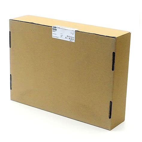 Maschinenteil24 Siemens Simatic Hmi Tp900 Comfort Comfort Panel