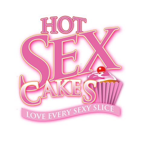 Bold Playful Bakery Logo Design For Love Every Sexy Slice By Yologo
