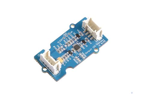 Grove I2C ADC Kiwi Electronics