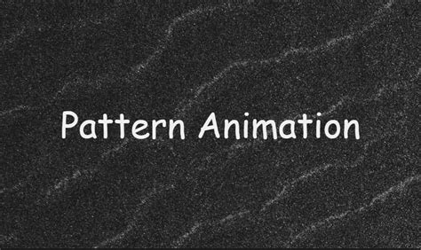 Animated Backgrounds Using CSS