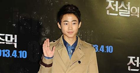 포토 훈남 아역 박지민 잘 커줘서 고마워