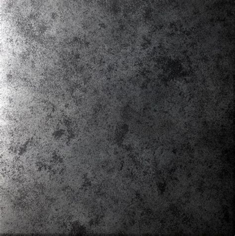 Black Iron Metal Cast 3d Texture Material Seamless Bpr High Resolution