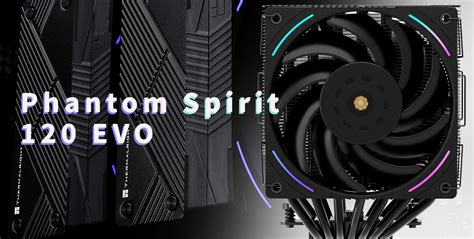 Thermalright Ultimate Cpu Cooling Solution