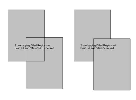 Solved Titleblock Questions Filled Region Transparency And Object