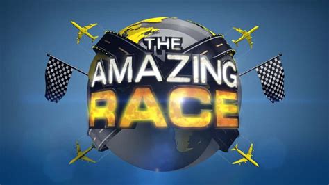The 30 Best Amazing Race Seasons Of All Time Ranked
