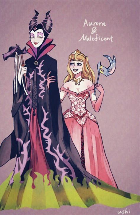 Best Maleficent X Aurora Images On Pinterest Disney Stuff Disney Love And Sleeping Beauty