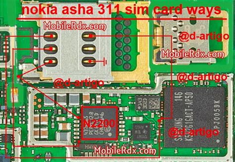 Nokia Insert Sim Problem Jumper Solution