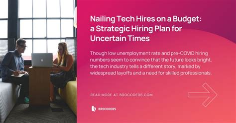 Dice Ceo On Hiring Trends And Recession Fears Brocoders On Demand Technical Team Posted On