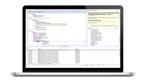 Bmc Ami Devx Workbench For Eclipse Bmc Software