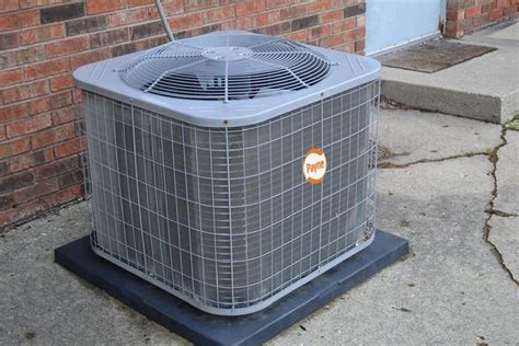 Payne Heat Pump Filter Location How To Find Yours
