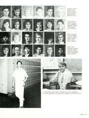 Estancia High School Flight Yearbook Costa Mesa Ca Class Of 1987