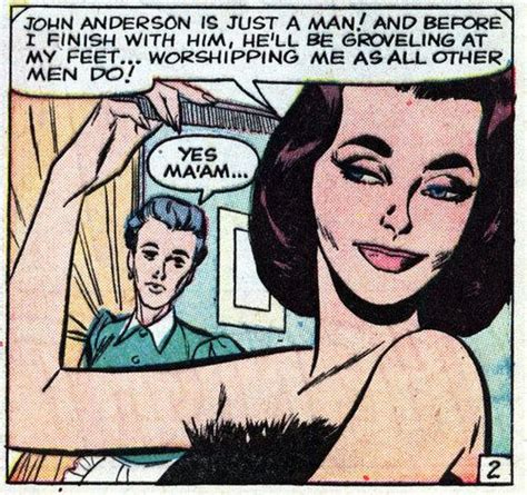 Comically Vintage Pop Art Comic Vintage Comics Comic Book Panels