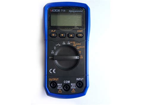 100mv Digital Signal Generator Analog Transmitter Source Simulator