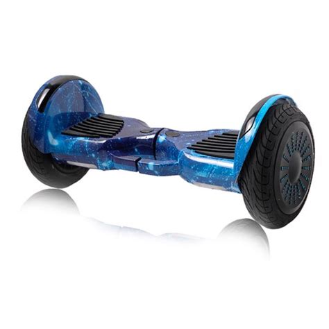 ჰოვერბორდი Hoverboard 10