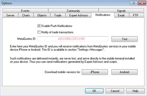 Advanced Time Management And Emailmobile Push Notification Systems