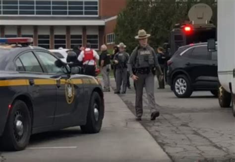 Update Mvcc Lockdown Is Over No Threat To Campus At This Time