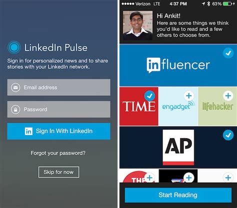 How To Use LinkedIn Pulse To Increase Readership For Your Content