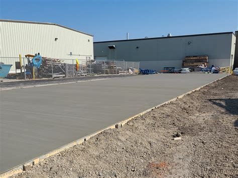 Rytec Industrial Construction