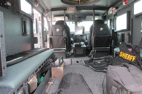 Martin County Sheriffs Swat Commander — Kelly Jadon