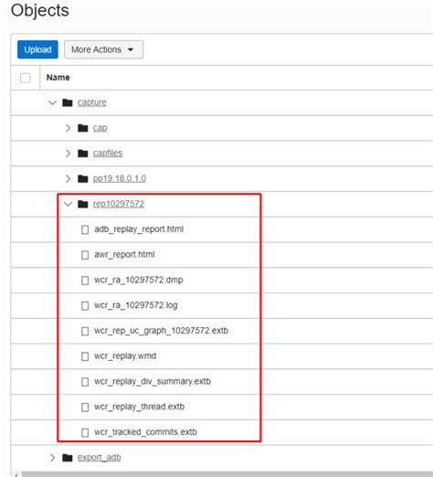 Como Executar O Oracle Real Application Testing Rat Database Replay