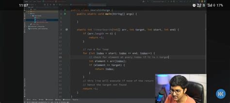 Sahil Jain On Linkedin Codenewbie Java Dsa Intellijidea