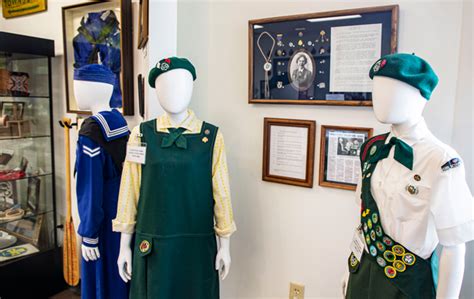 Visit Us Girl Scouts Of Southern Appalachians