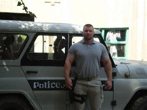 Pin On Cop Hunks Good Bad