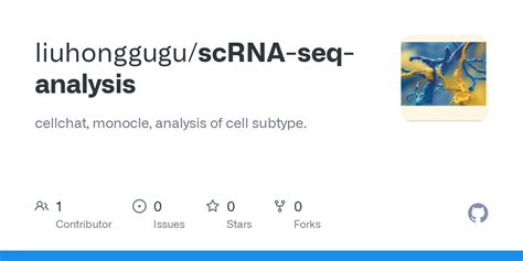 GitHub Liuhonggugu ScRNA Seq Analysis Cellchat Monocle Analysis Of Cell Subtype