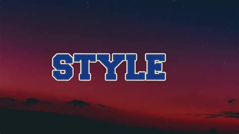 دانلود پروژه آماده افتر افکت استایل متن Text Styles After Effects تایم کد